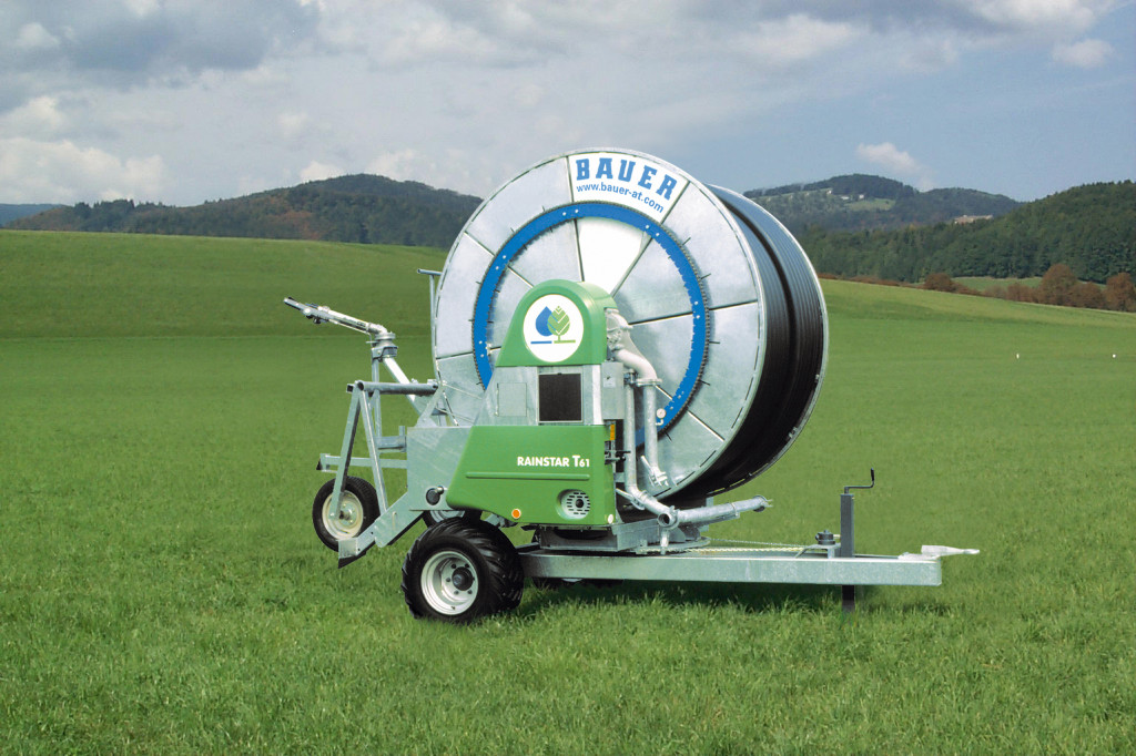 RAINSTAR T - Röhren- und Pumpenwerk BAUER