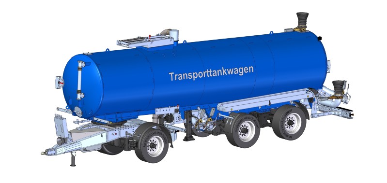 TTW 240 - Röhren- und Pumpenwerk BAUER