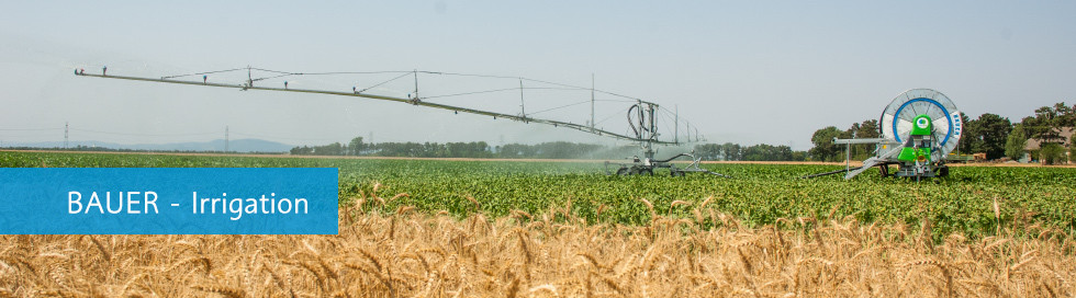 RAINSTAR - Röhren- und Pumpenwerk BAUER