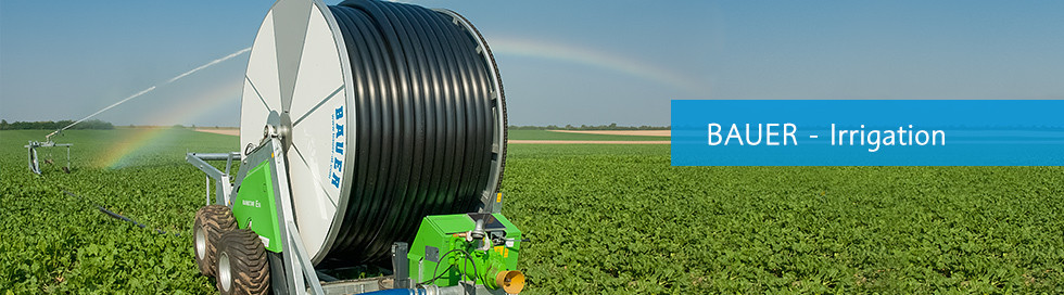 RAINSTAR - Röhren- und Pumpenwerk BAUER