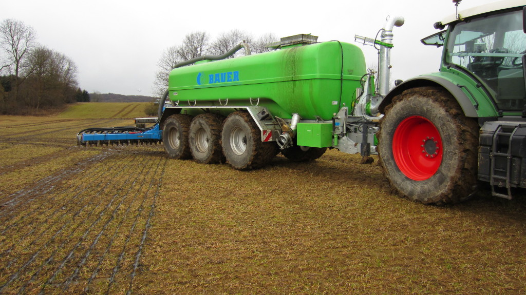 Poly 260+ - Röhren- und Pumpenwerk BAUER