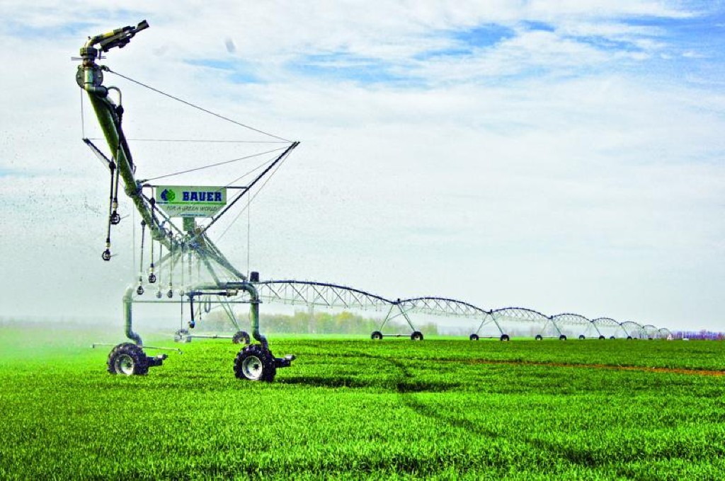 PRECISION CORNER - Röhren- und Pumpenwerk BAUER