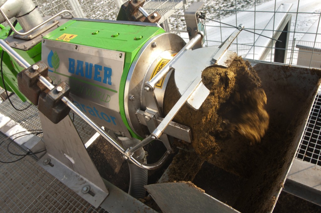 Slurry Technology - Röhren- und Pumpenwerk BAUER