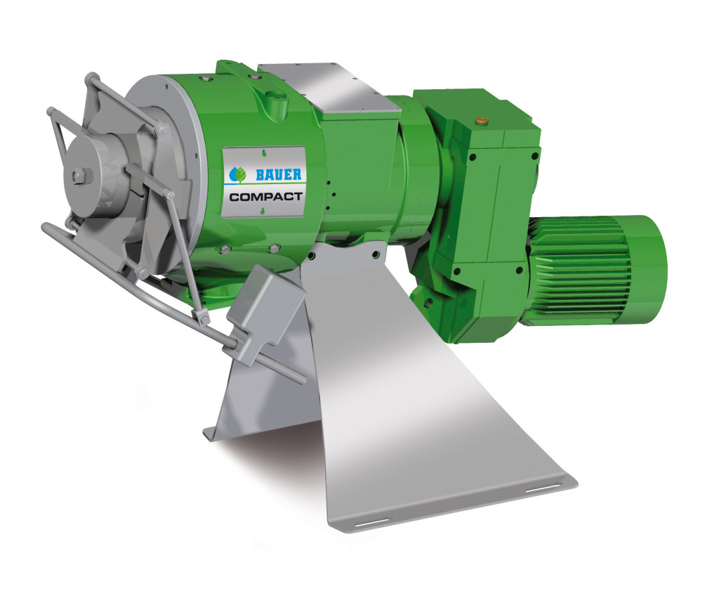 Slurry Technology - Röhren- und Pumpenwerk BAUER