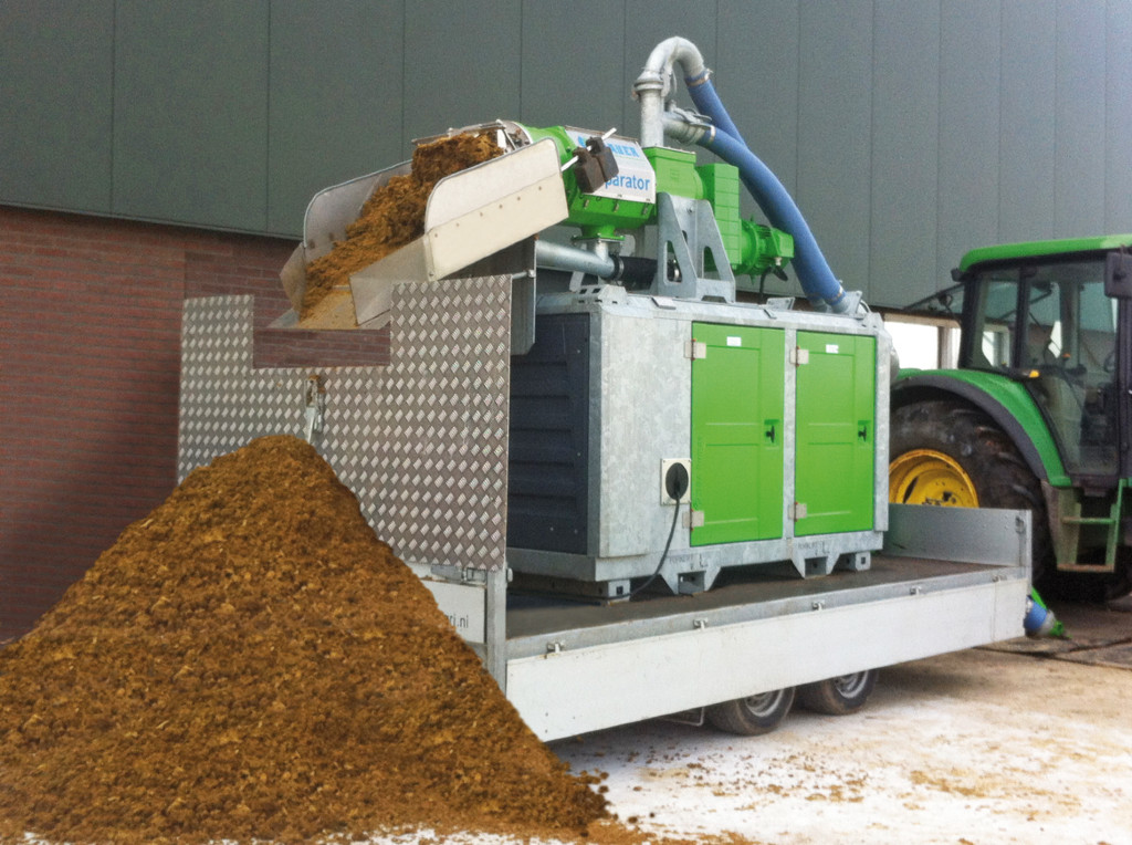 Slurry Technology - Röhren- und Pumpenwerk BAUER