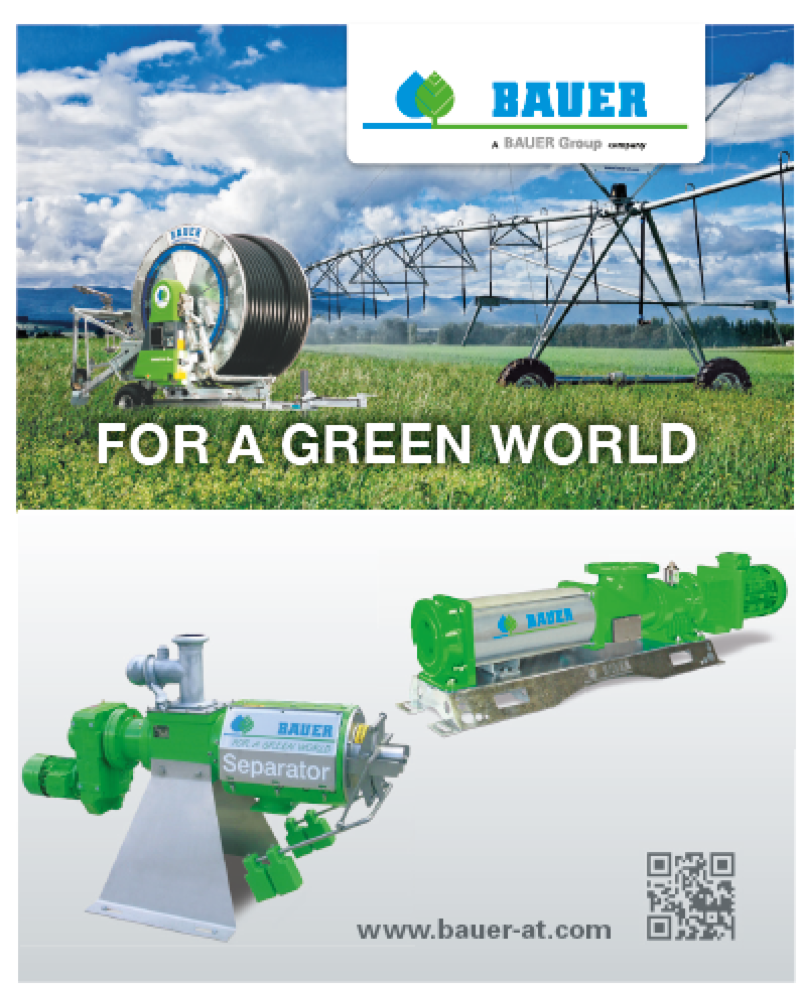 Promotional articles - Röhren- und Pumpenwerk BAUER