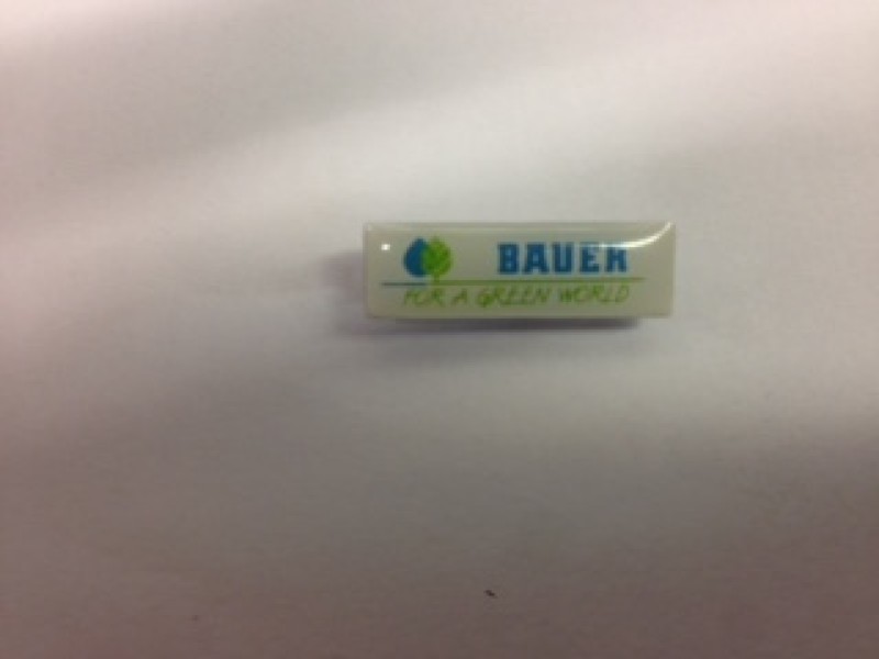 Promotional articles - Röhren- und Pumpenwerk BAUER