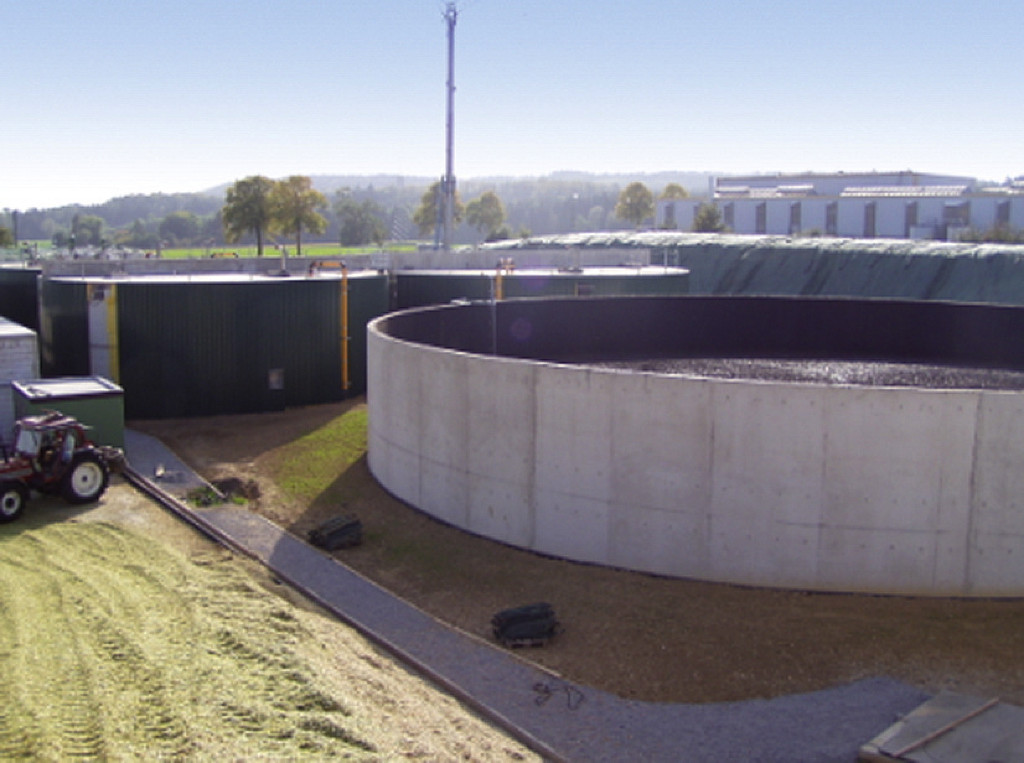 Submersible motor pump - Röhren- und Pumpenwerk BAUER