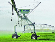 PIVOT / LINEAR sistemas - Röhren- und Pumpenwerk BAUER