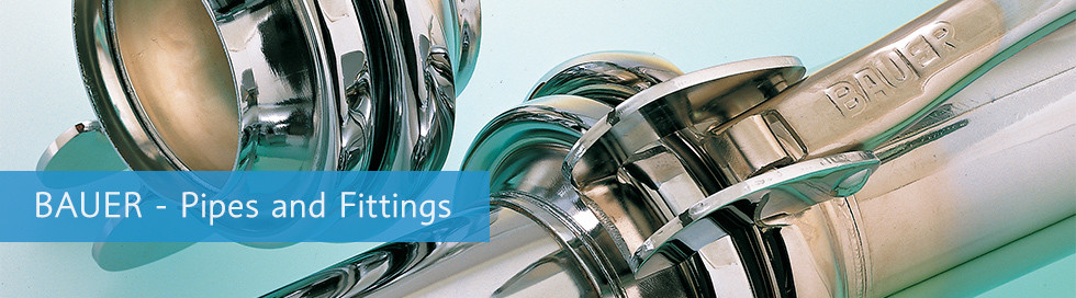 Pipes & Fittings - Röhren- und Pumpenwerk BAUER