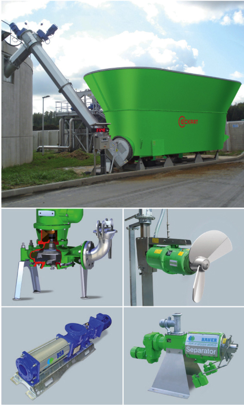 Presse Archiv - Röhren- und Pumpenwerk BAUER