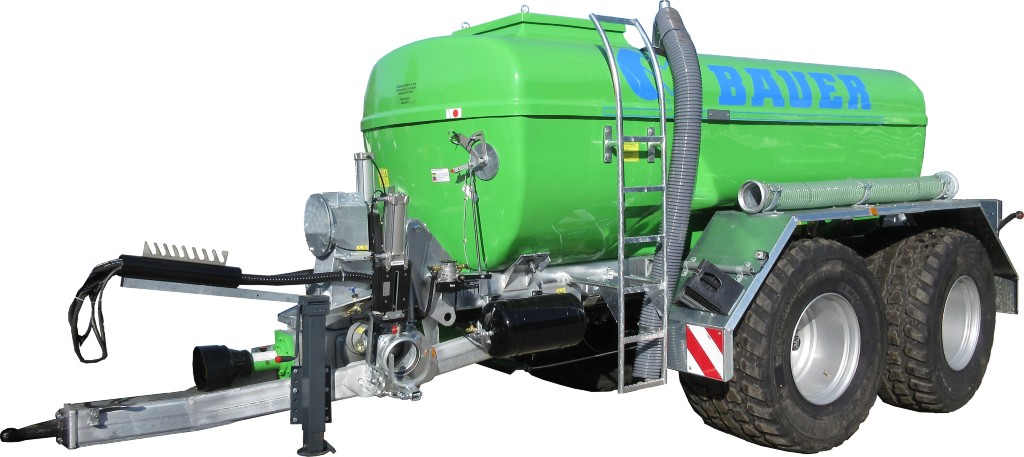 Poly 60+ - Röhren- und Pumpenwerk BAUER