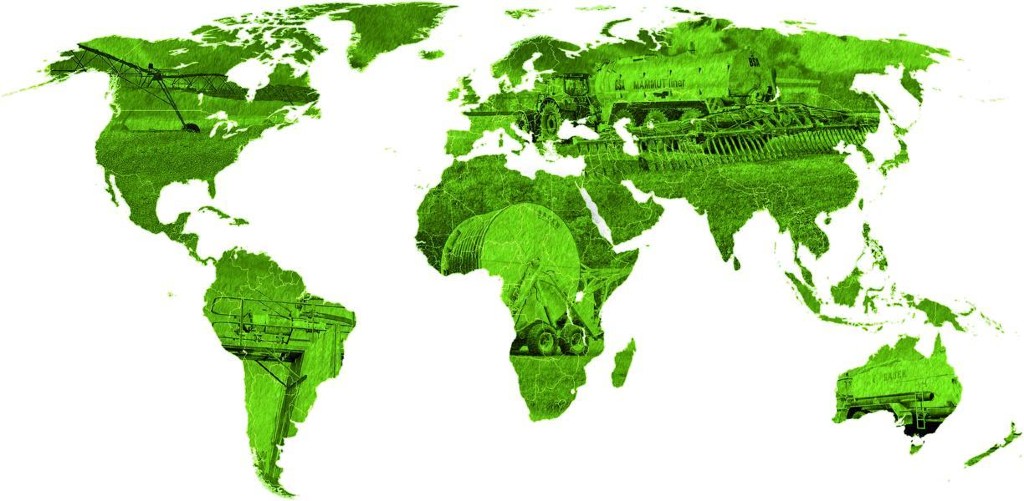 PIVOT / LINEAR systems - Röhren- und Pumpenwerk BAUER