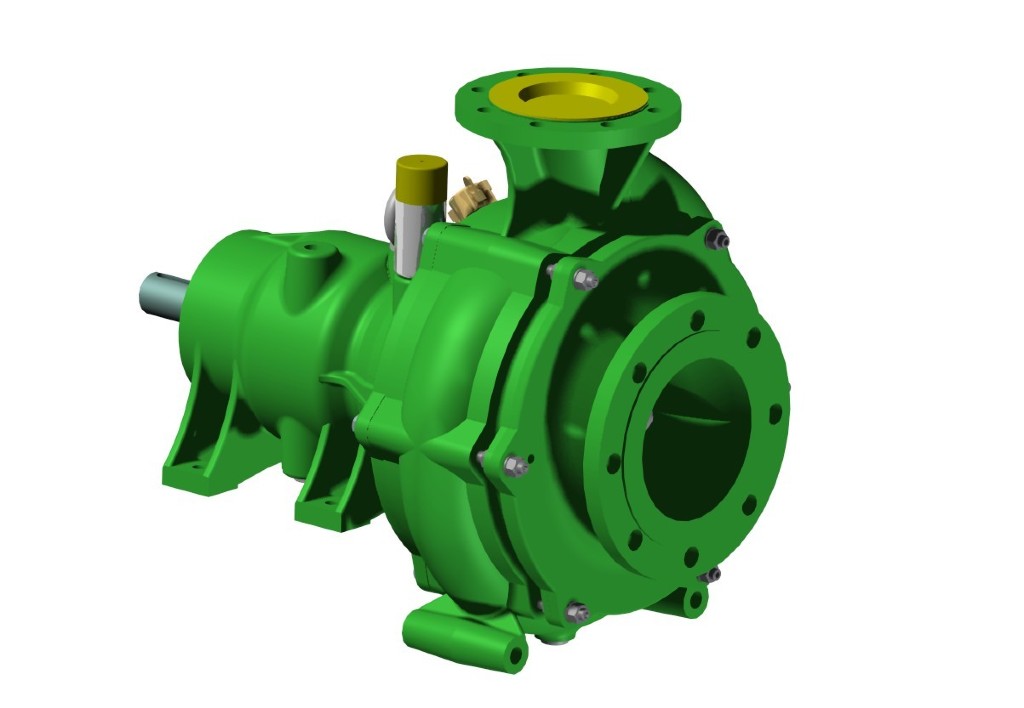 MAGNUM SX 2600 - Röhren- und Pumpenwerk BAUER