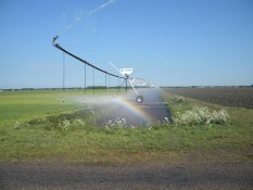 PIVOT / LINEAR systems - Röhren- und Pumpenwerk BAUER