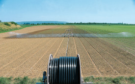 Irrigation - Röhren- und Pumpenwerk BAUER