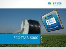 Irrigation - Röhren- und Pumpenwerk BAUER