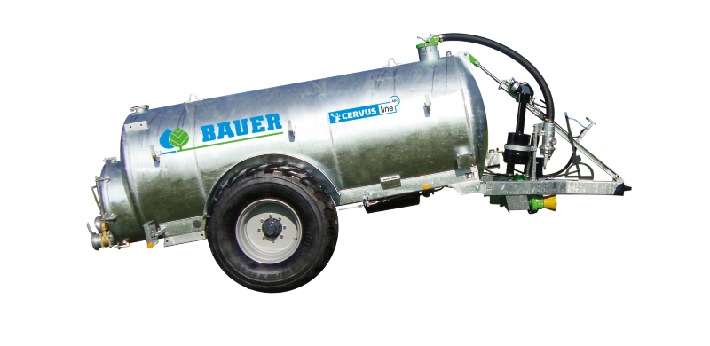 VACUUM TANKER V26 - Röhren- und Pumpenwerk BAUER