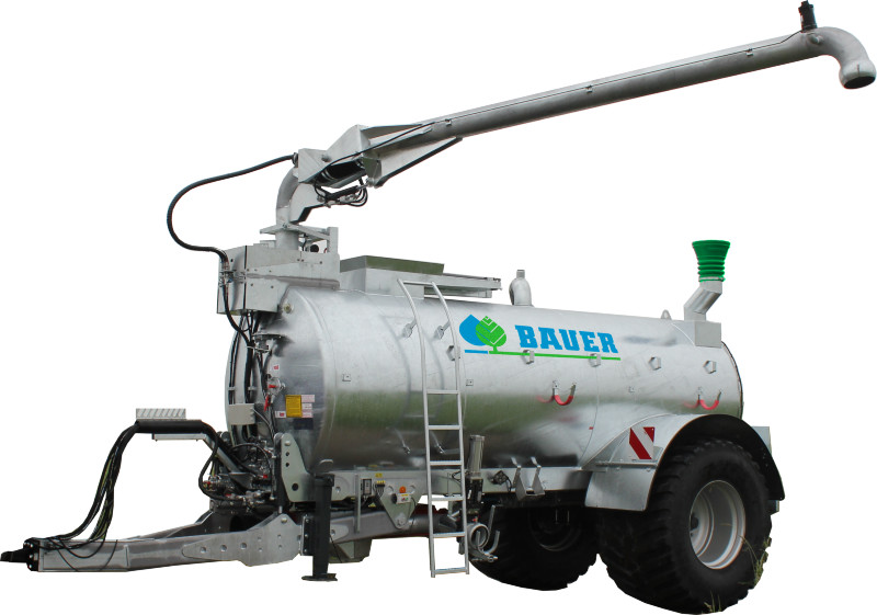 P 103 Injekt - Röhren- und Pumpenwerk BAUER